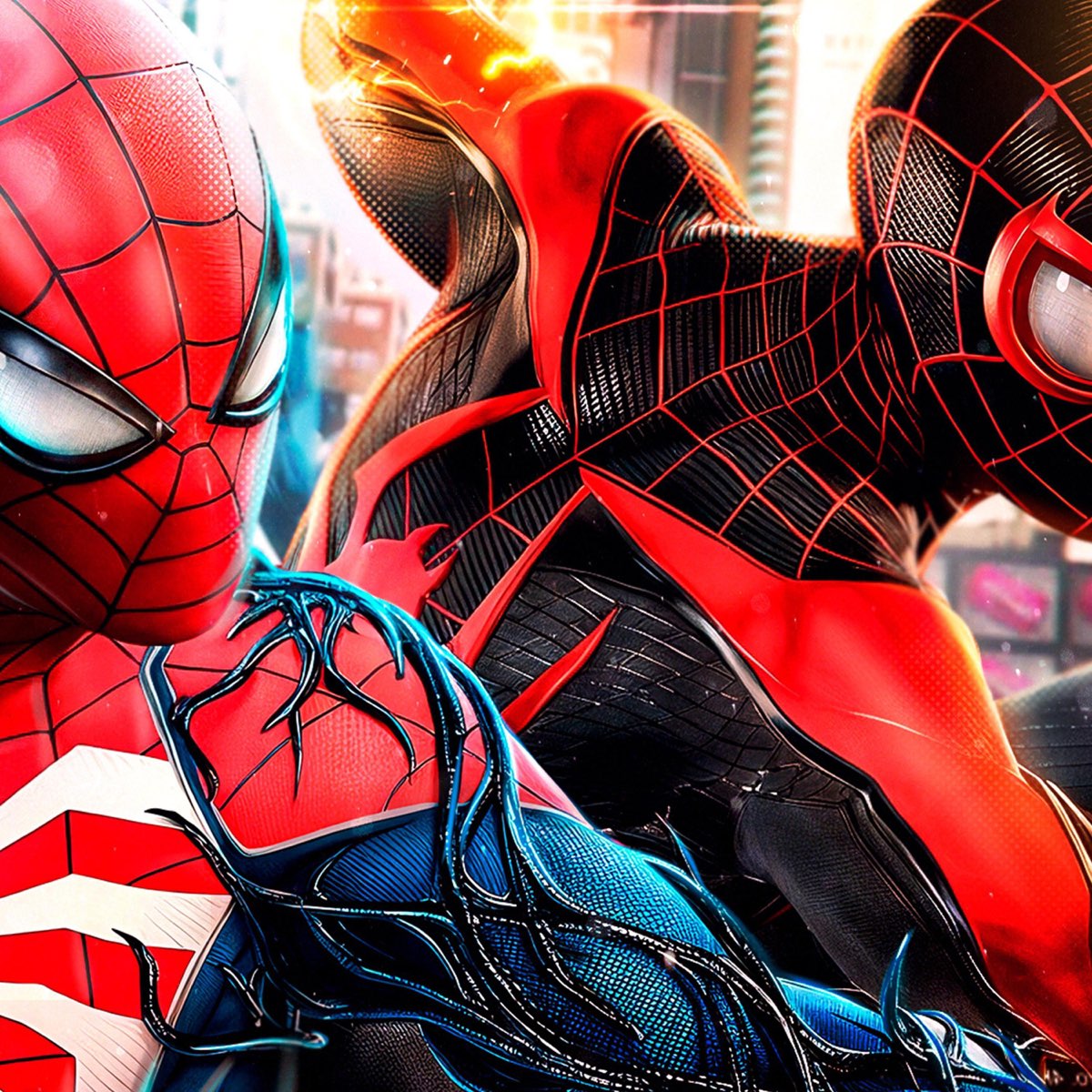 ‎Greater Together - Single - Album by DizzyEight & Errol Allen - Apple ...