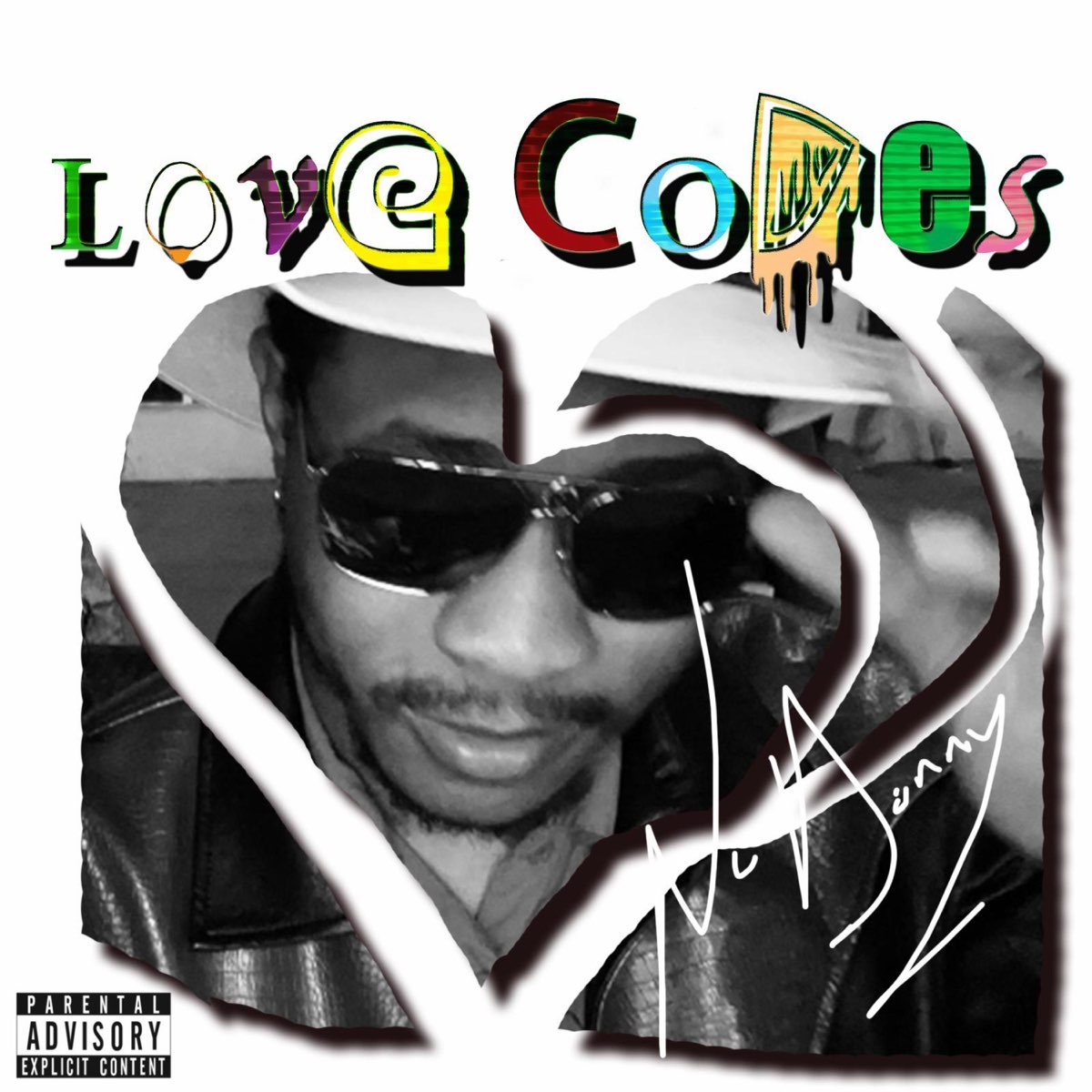‎Love Codes - Album by Nu Donny - Apple Music