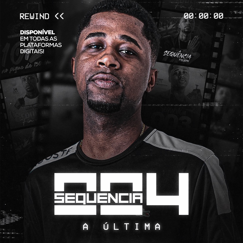 Sequencia Zero Zero Quatro - elicevinte2: Song Lyrics, Music Videos ...