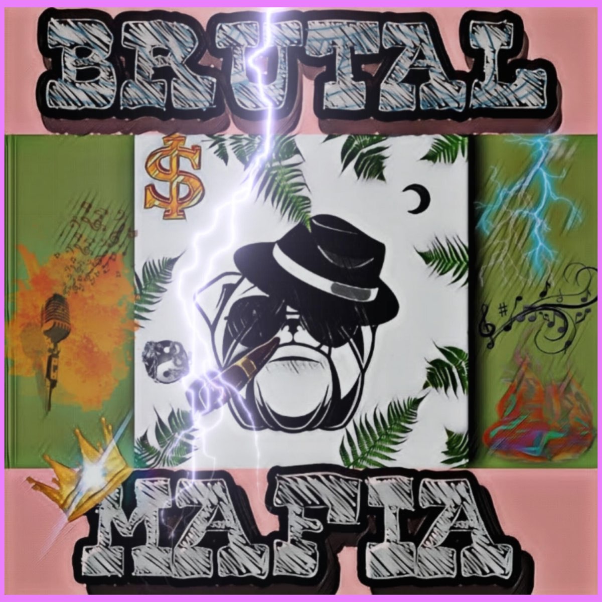 ‎Mi tormenta - Single - Album by Packo acHeC - Apple Music