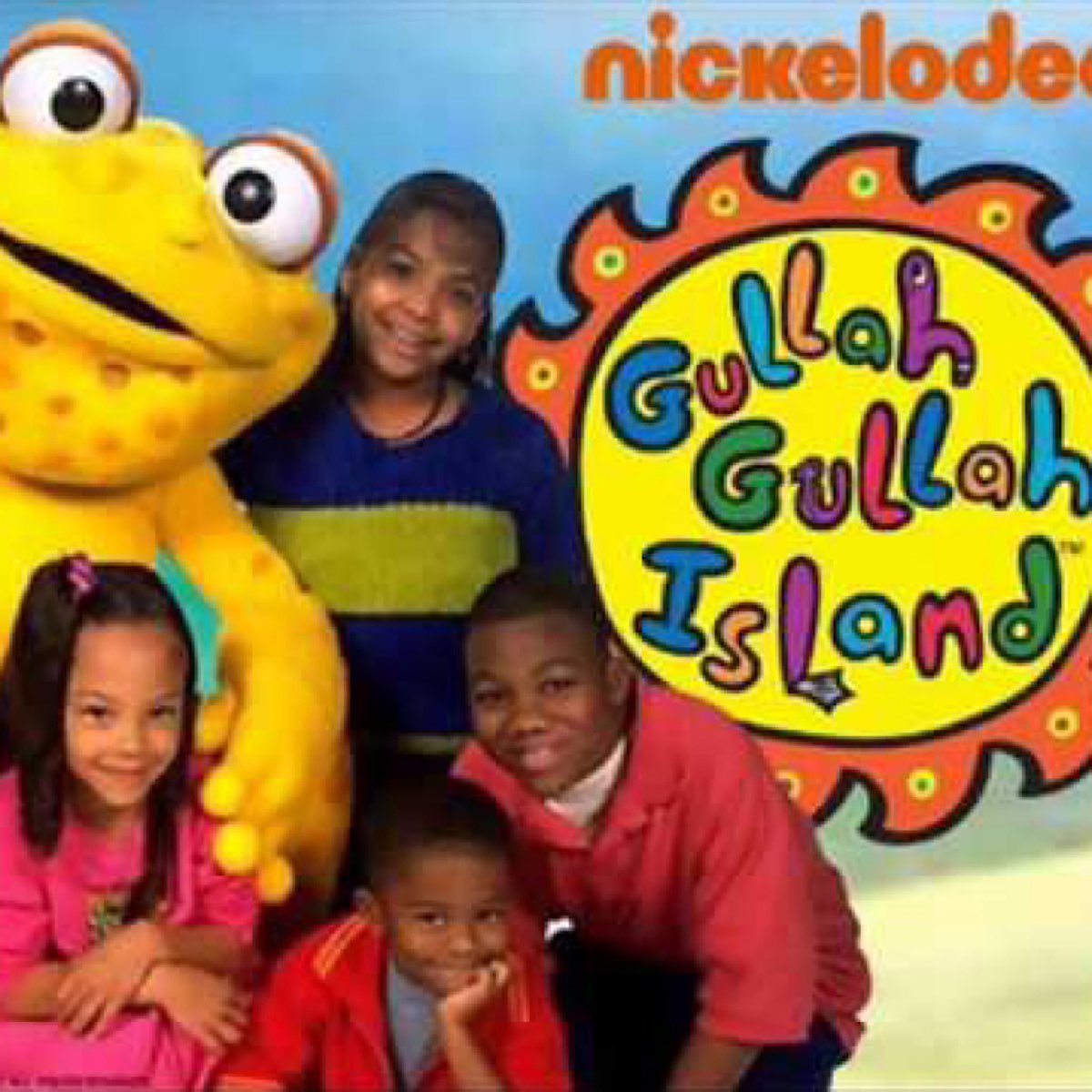 ‎Gullah Gullah Island (feat. SSM Lil Chris & Lil Swerv) - Single ...