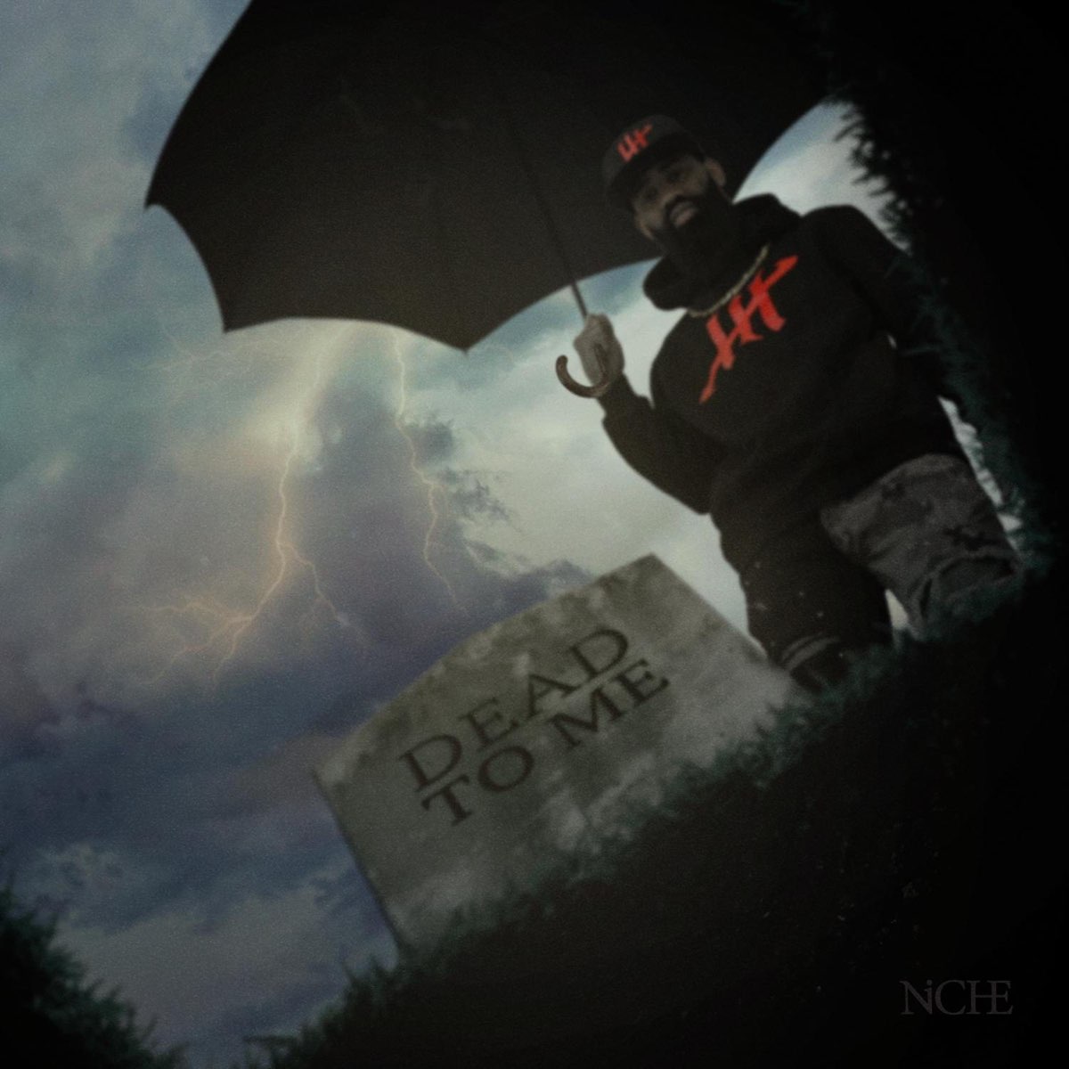 ‎Dead To Me - Single by the Marine Rapper on Apple Music