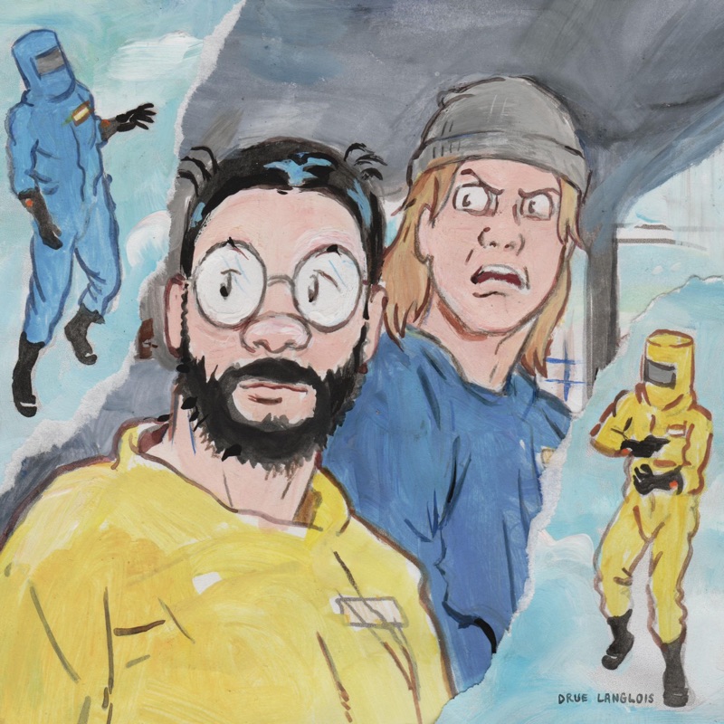 Can of Whoop-Ass - Drue Langlois: Song Lyrics, Music Videos & Concerts