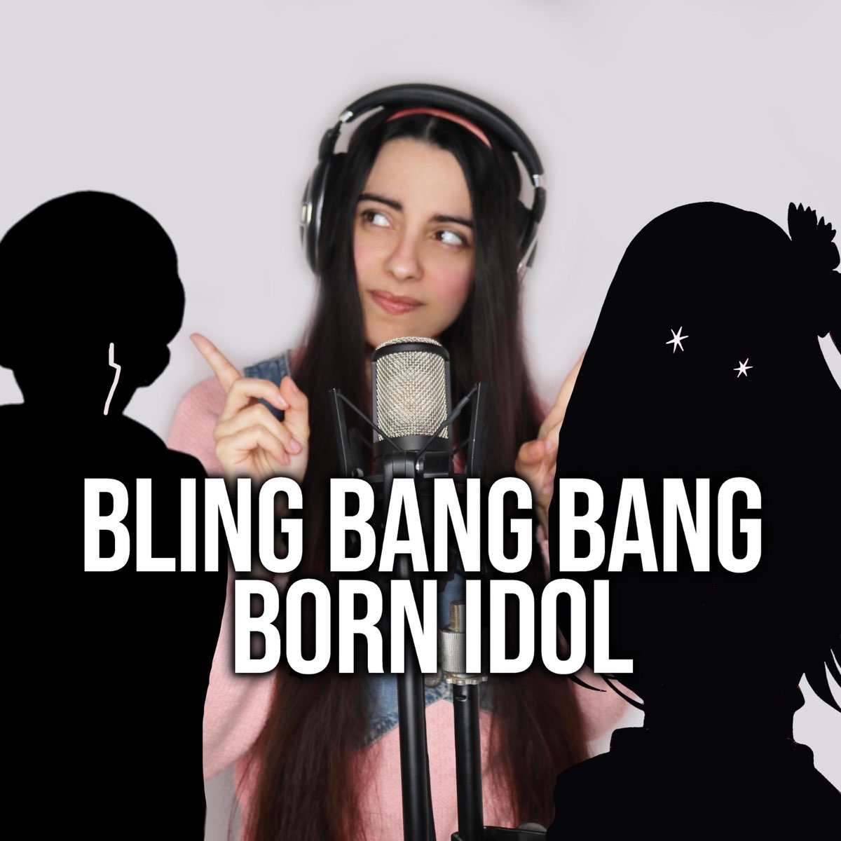 ‎Bling Bang Bang Born Idol - Single - Album by Miree - Apple Music