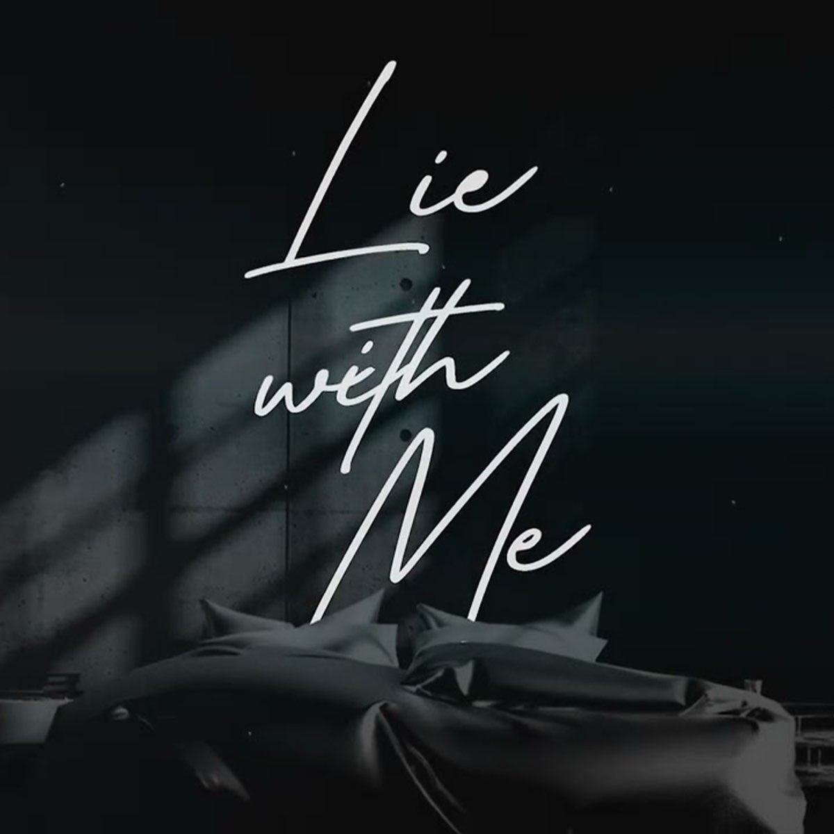 ‎Lie With Me - Single - J.Tajor의 앨범 - Apple Music