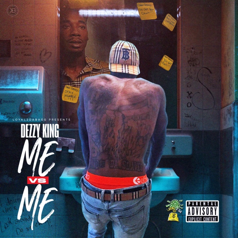 Paper Trail (feat. J-White) - Dezzy King: Song Lyrics, Music Videos ...