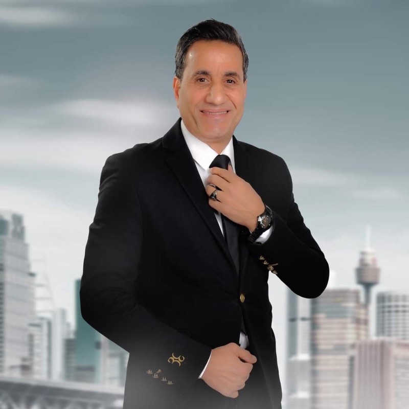 احمد شيبه 2024 - كبرت عليك الشيله - اقوى موال حظ توزيع شعبي حصري ...