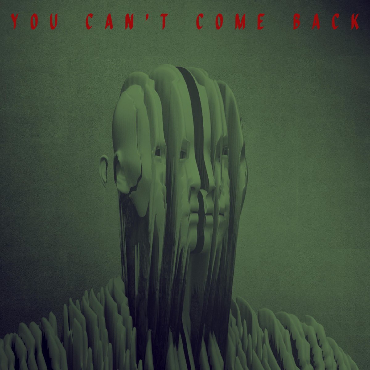 ‎You Can't Come Back (Sped Up Nightcore) - Single by Vanex on Apple Music