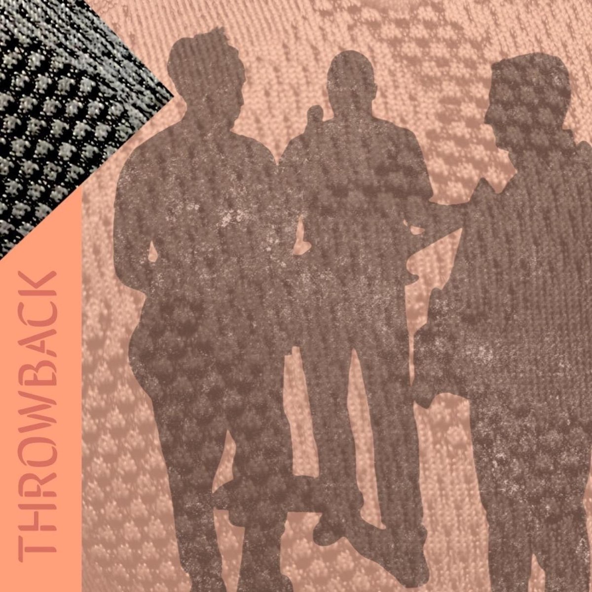 ‎Throwback - Single by Story at Nine on Apple Music