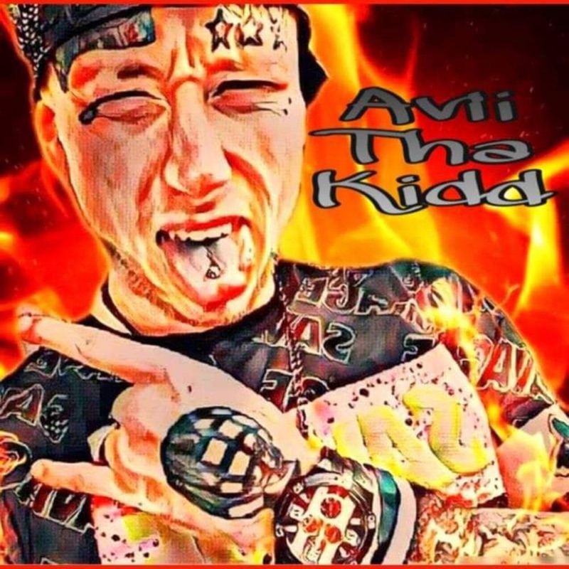 Blame Me - Avii Tha Kidd: Song Lyrics, Music Videos & Concerts