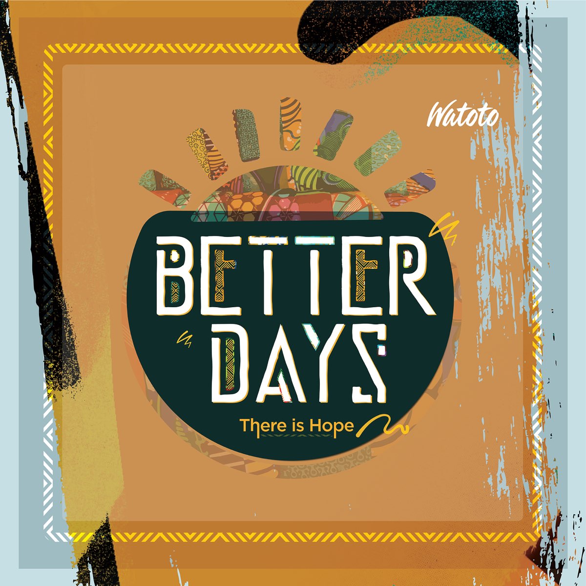  Better Days By Watoto On Apple Music