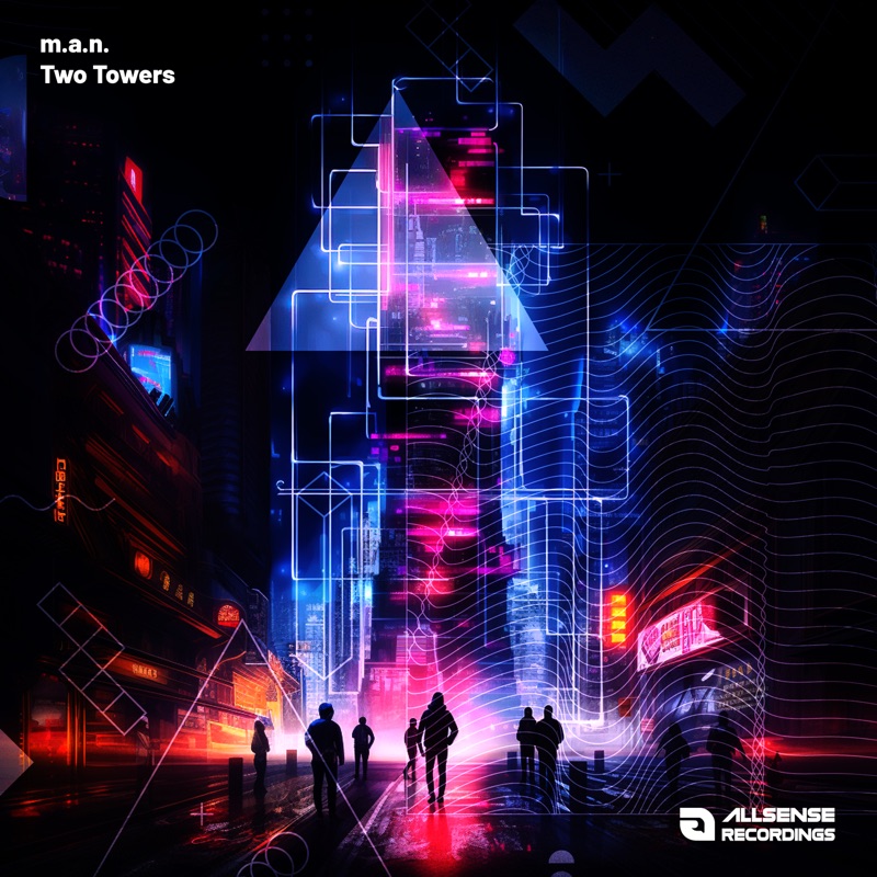 Two Towers - M.A.N: Song Lyrics, Music Videos & Concerts