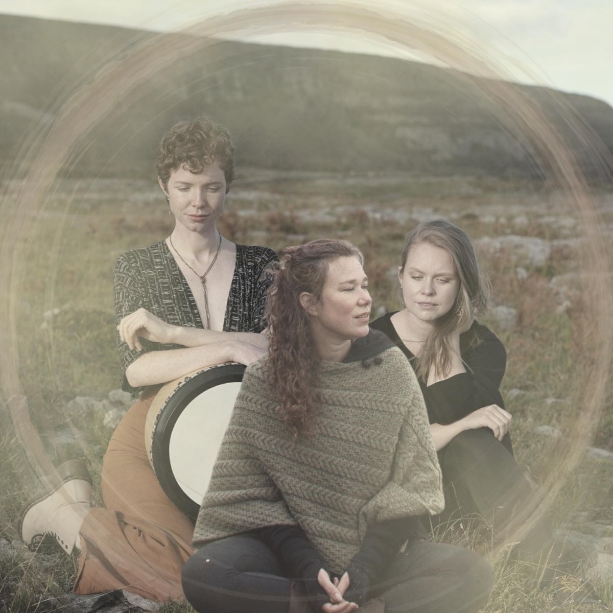 ‎The end was the begining (feat. Woven Kin) - Single - Album by Peia ...