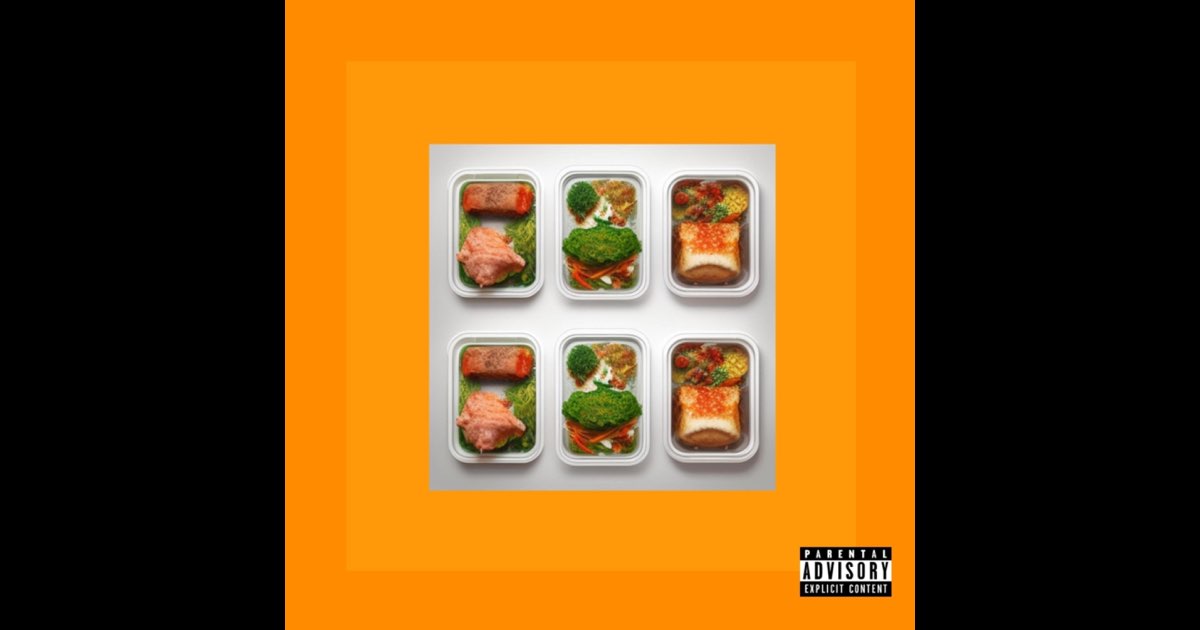 ‎Meal Prep - Single - Album by Jay Ones - Apple Music