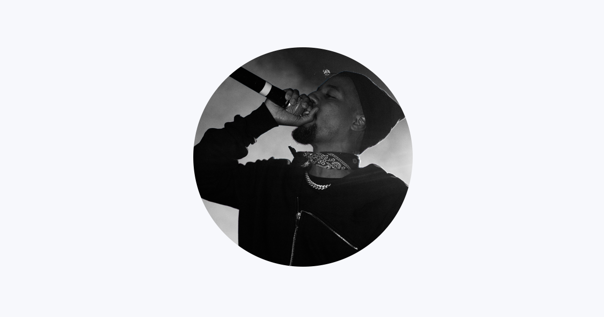 ‎Apple Music - Rockie Fresh