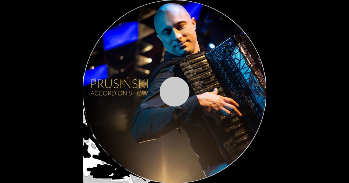 ‎Camon Sava - Single - Album by Prusiński Accordion Show - Apple Music