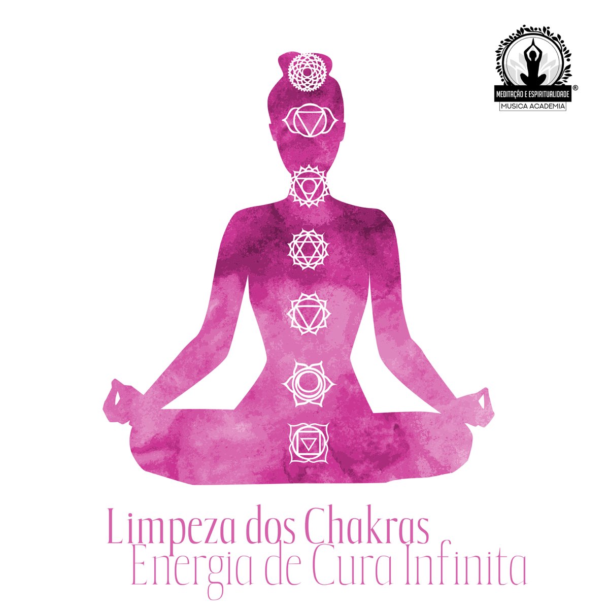 limpeza Dos Chakras Energia De Cura Infinita Terapia Para Insônia
