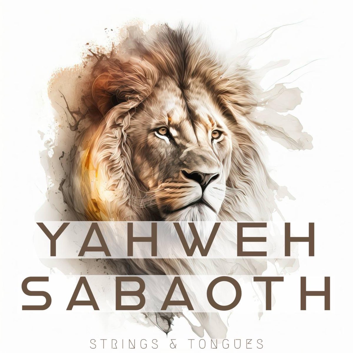 ‎Yahweh Sabaoth - Album by Strings And Tongues - Apple Music
