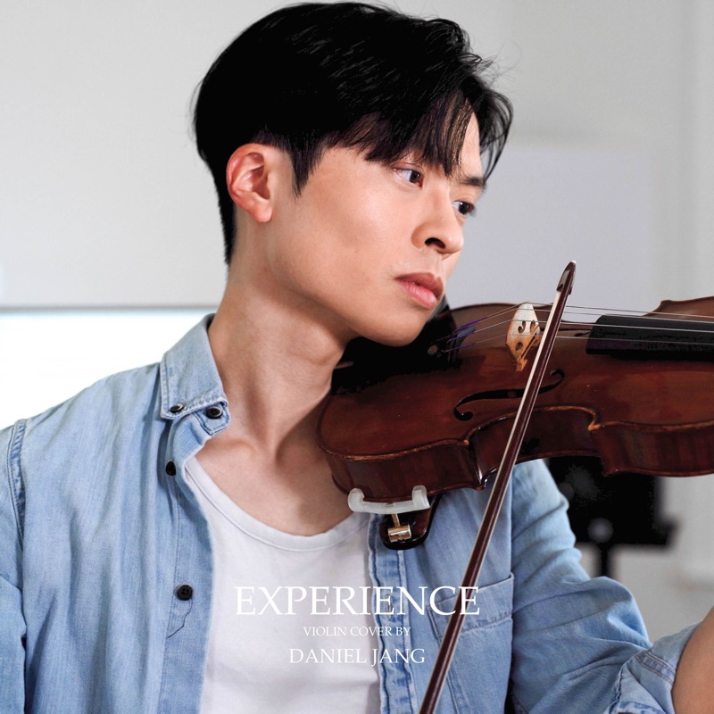 Experience (Arr. for Violin, Keyboard & Electronics by Jang) - Daniel ...