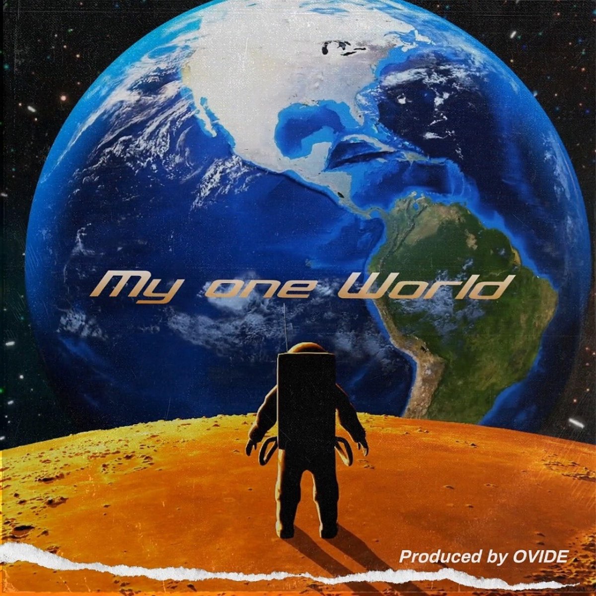 ‎My One World - Album by Ovide - Apple Music