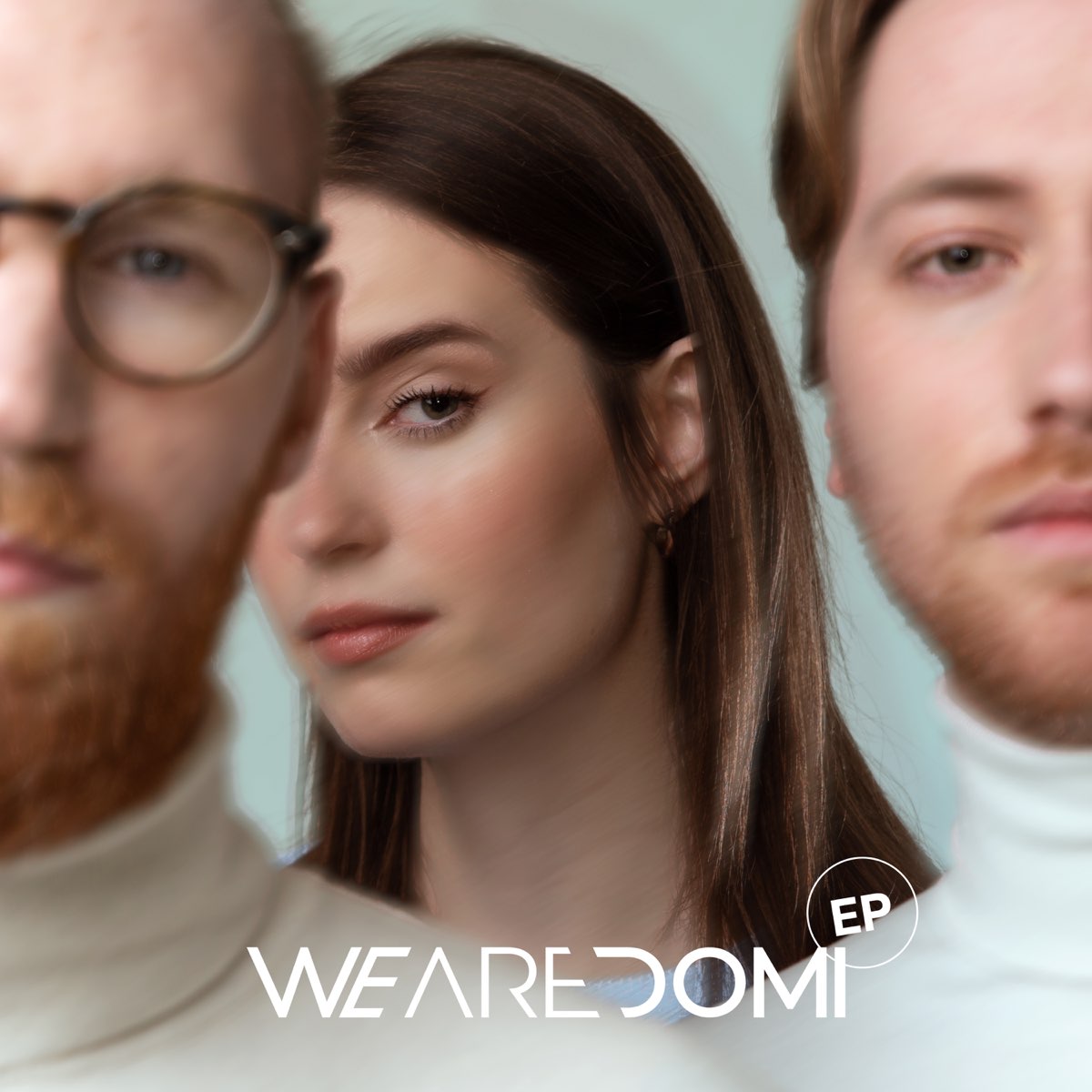 ‎We Are Domi - EP - Album by We Are Domi - Apple Music