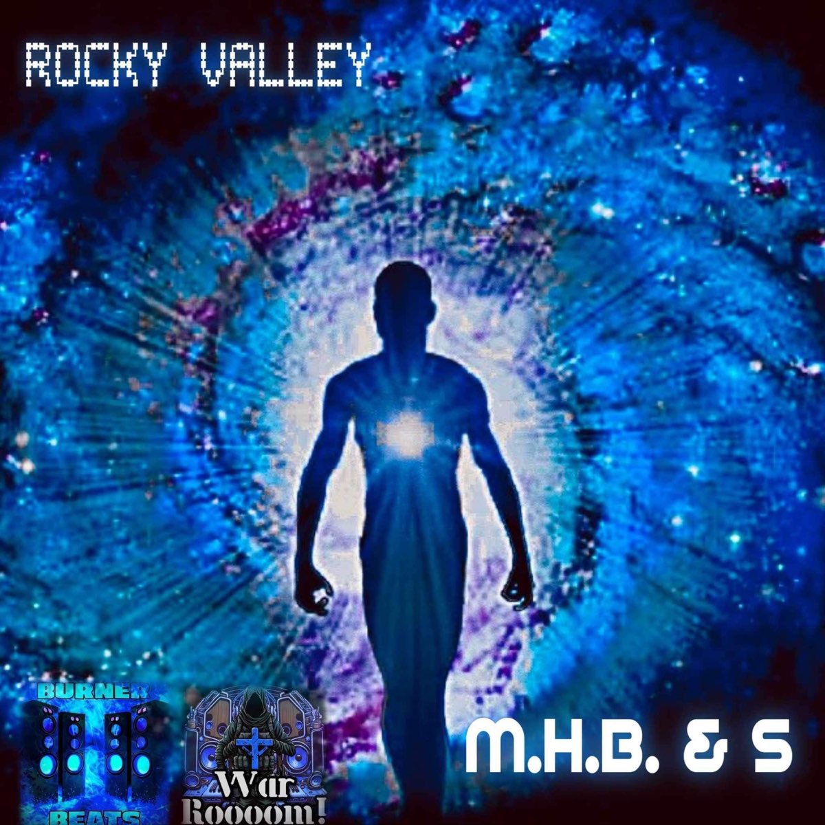 ‎M.H.B. & S (Mind, Heart, Body & Soul) - Single - Album by Rocky Valley ...