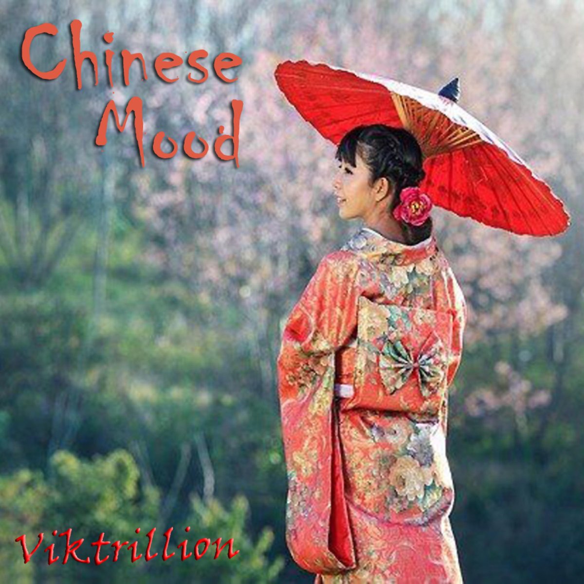 ‎Chinese Mood by Viktrillion on Apple Music