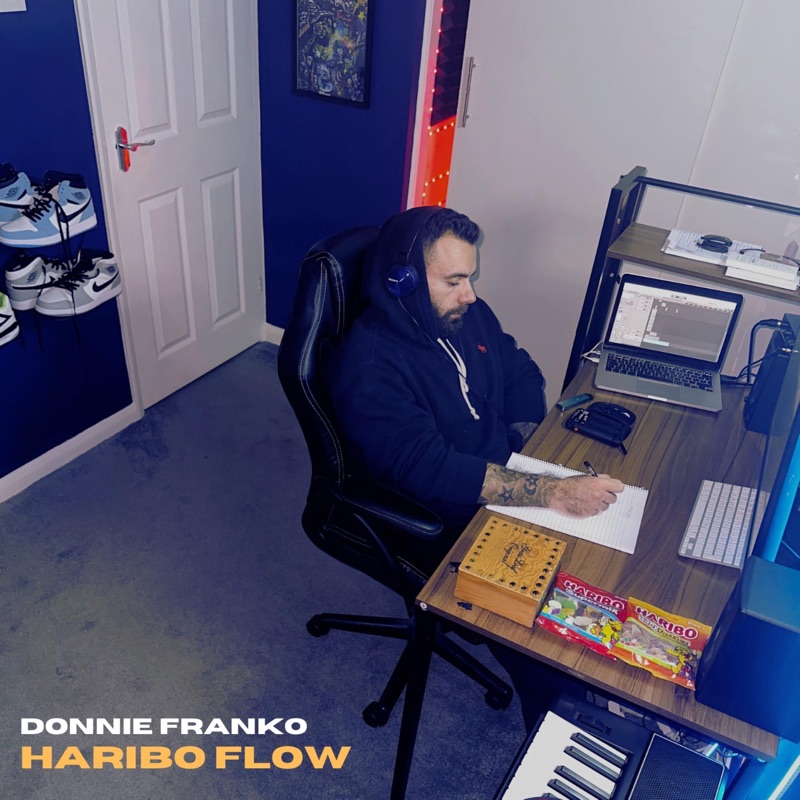 Haribo Flow - Donnie Franko: Song Lyrics, Music Videos & Concerts