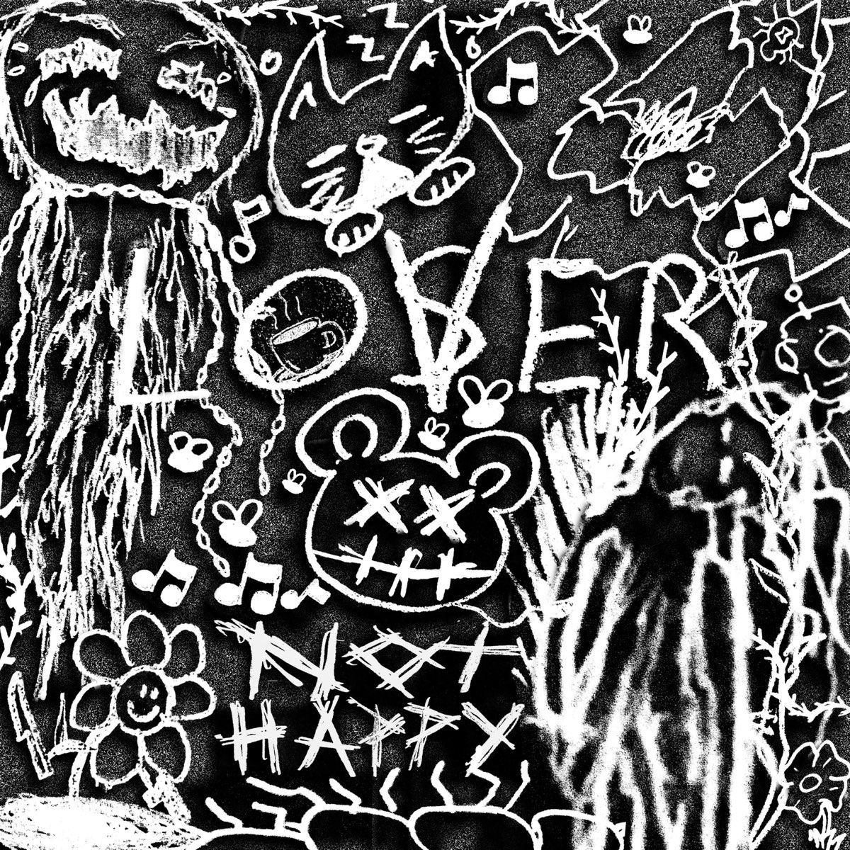 ‎Sleepless - Single - Album by kyeaintdead - Apple Music