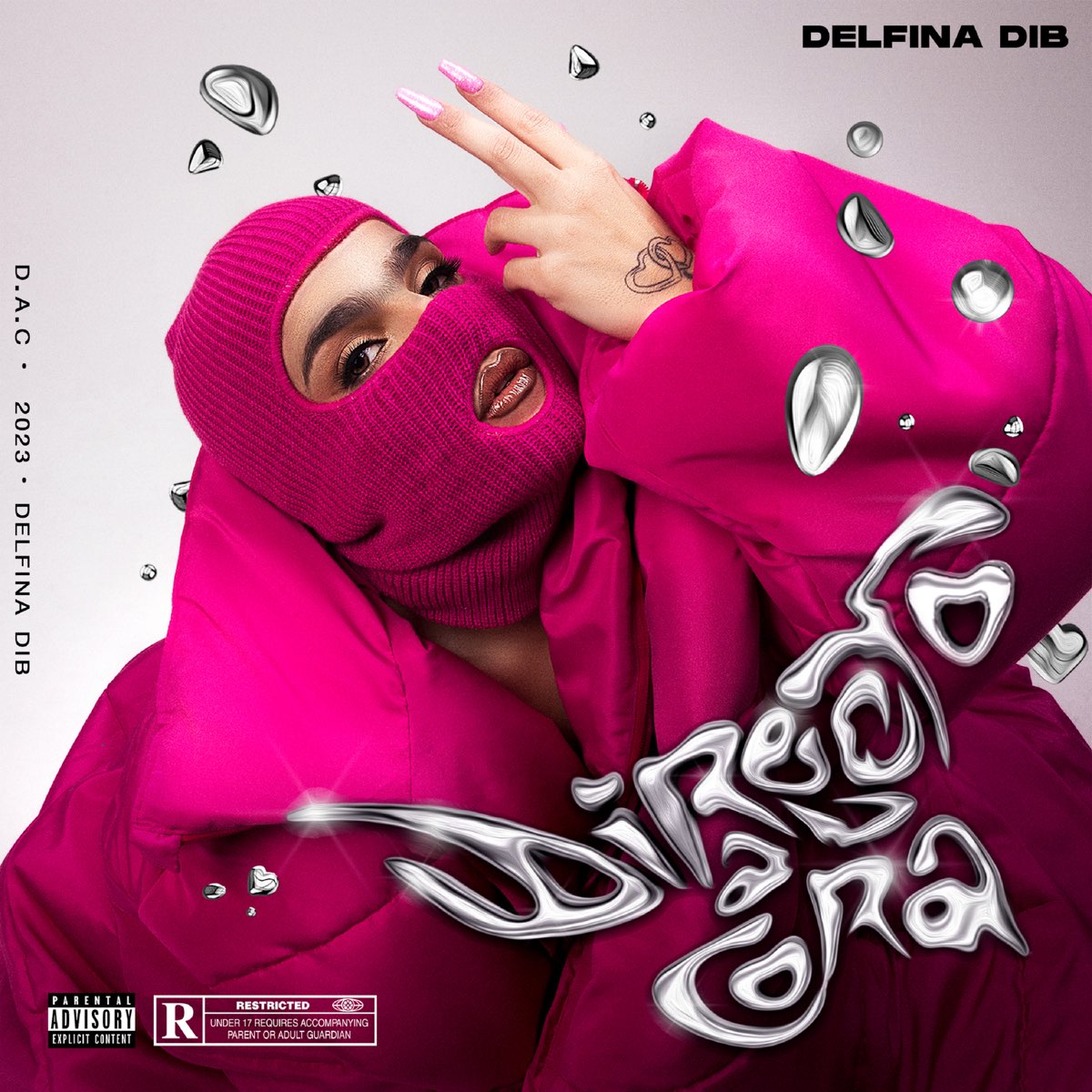 ‎Directo al Cora – Album par Delfina Dib – Apple Music