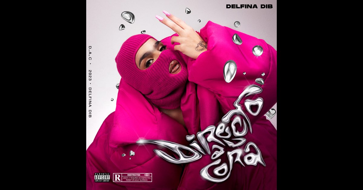 ‎Directo al Cora - Album by Delfina Dib - Apple Music
