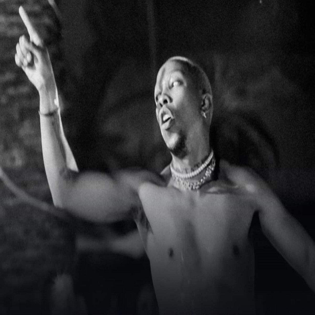 ‎Soweto - EP - Album by Pcee - Apple Music