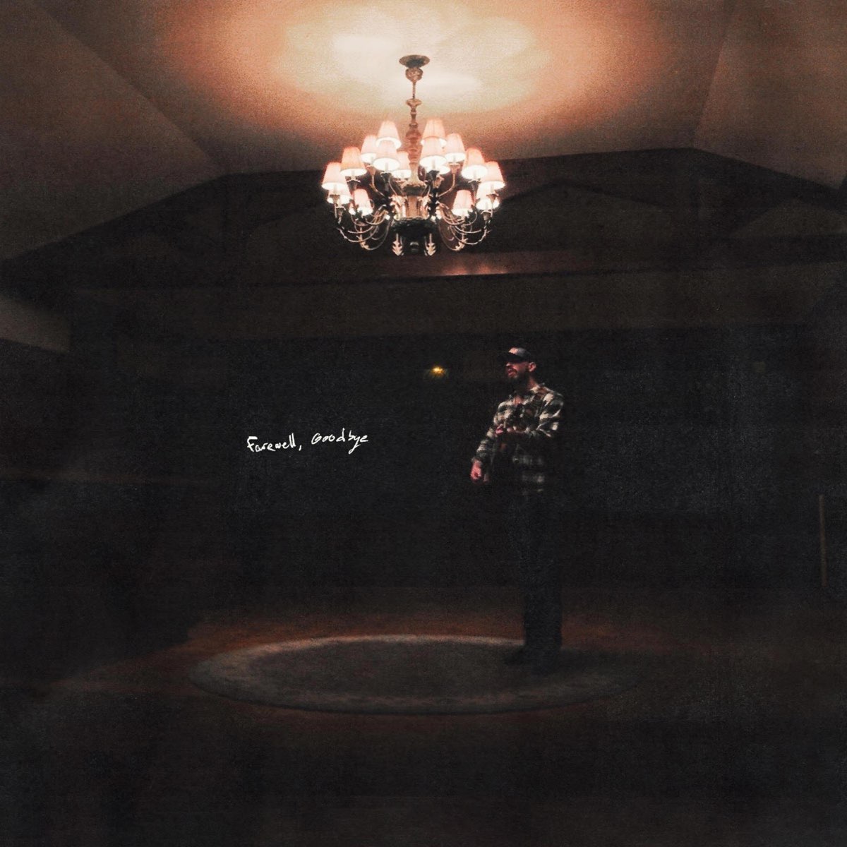 ‎Farewell, Goodbye - Single - Album by Aidan Sullivan Sandy - Apple Music