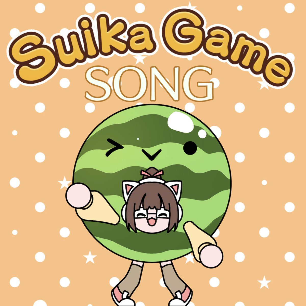 ‎Suika Song - Single - Album by Or3o & Lollia - Apple Music