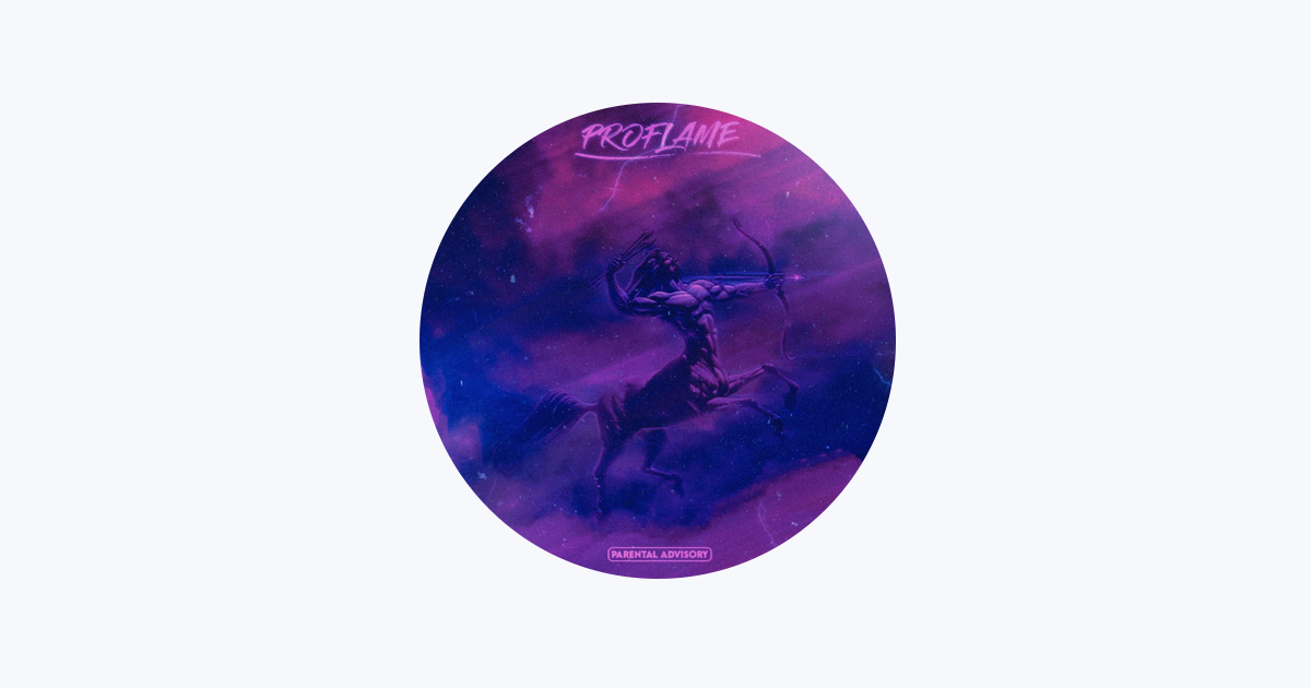 ‎Proflame - Apple Music