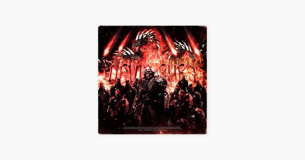 ‎Devil Eyes - Lagu oleh KIL KROOK - Apple Music