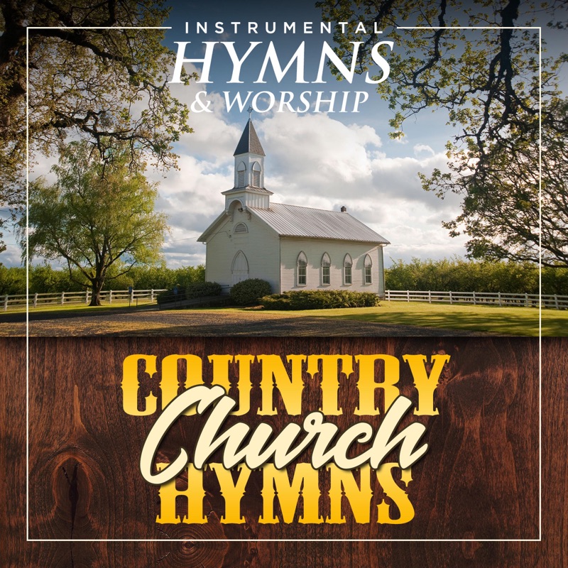 Amazing Grace - Instrumental Hymns and Worship: Song Lyrics, Music ...