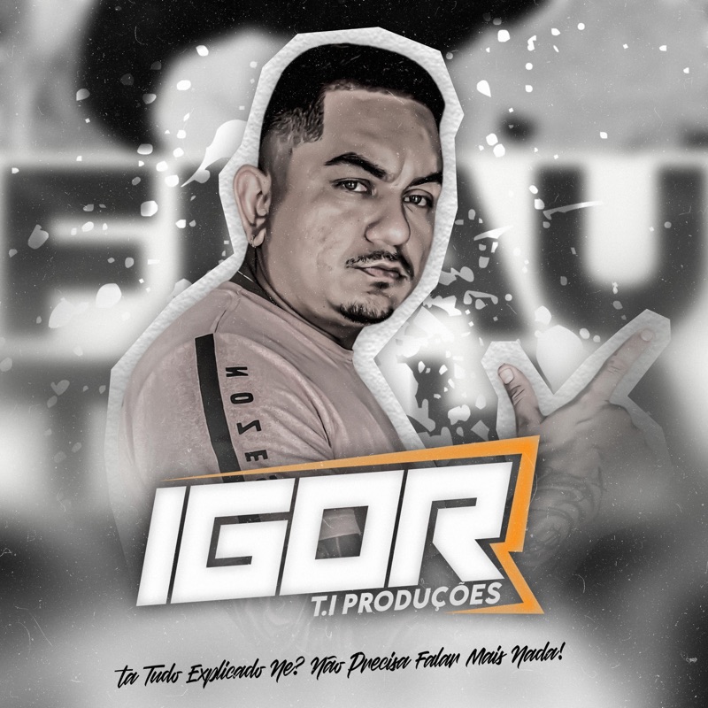 CORAÇÃO BANDIDO - DJ igor da TI: Song Lyrics, Music Videos & Concerts