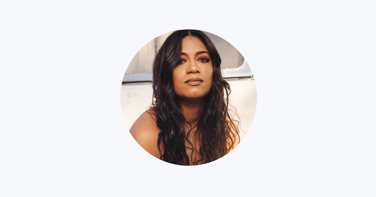 ‎Madeline Edwards on Apple Music