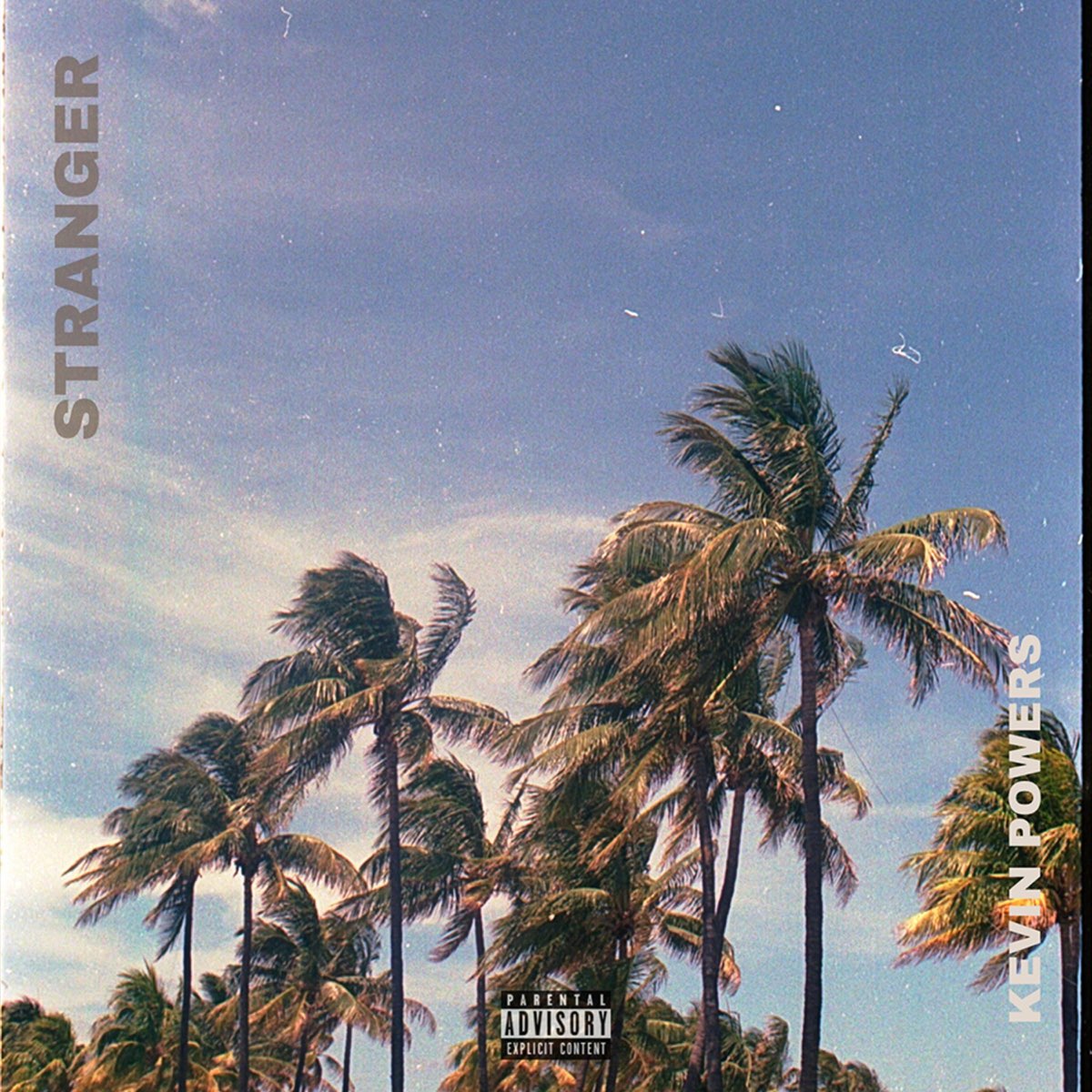 ‎Stranger - Single - Album by Kevin Powers - Apple Music