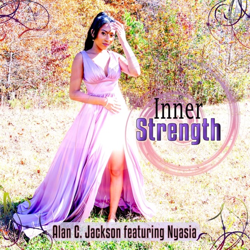 Inner Strength by Alan C. Jackson, Nyasia