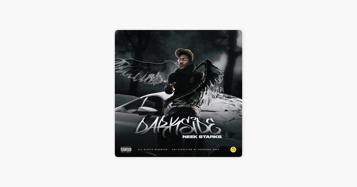 ‎Hellkat (feat. Taleban Dooda) - Song by Neek Starks - Apple Music