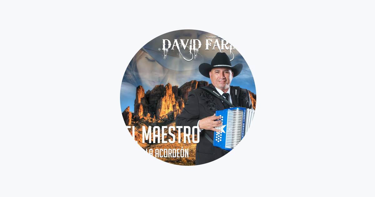 ‎David Farias - Apple Music