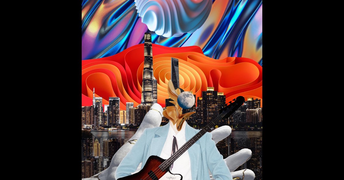 17 1 hour Chill Sad Ambient Electronic Music to listen to at 1am” álbum ...