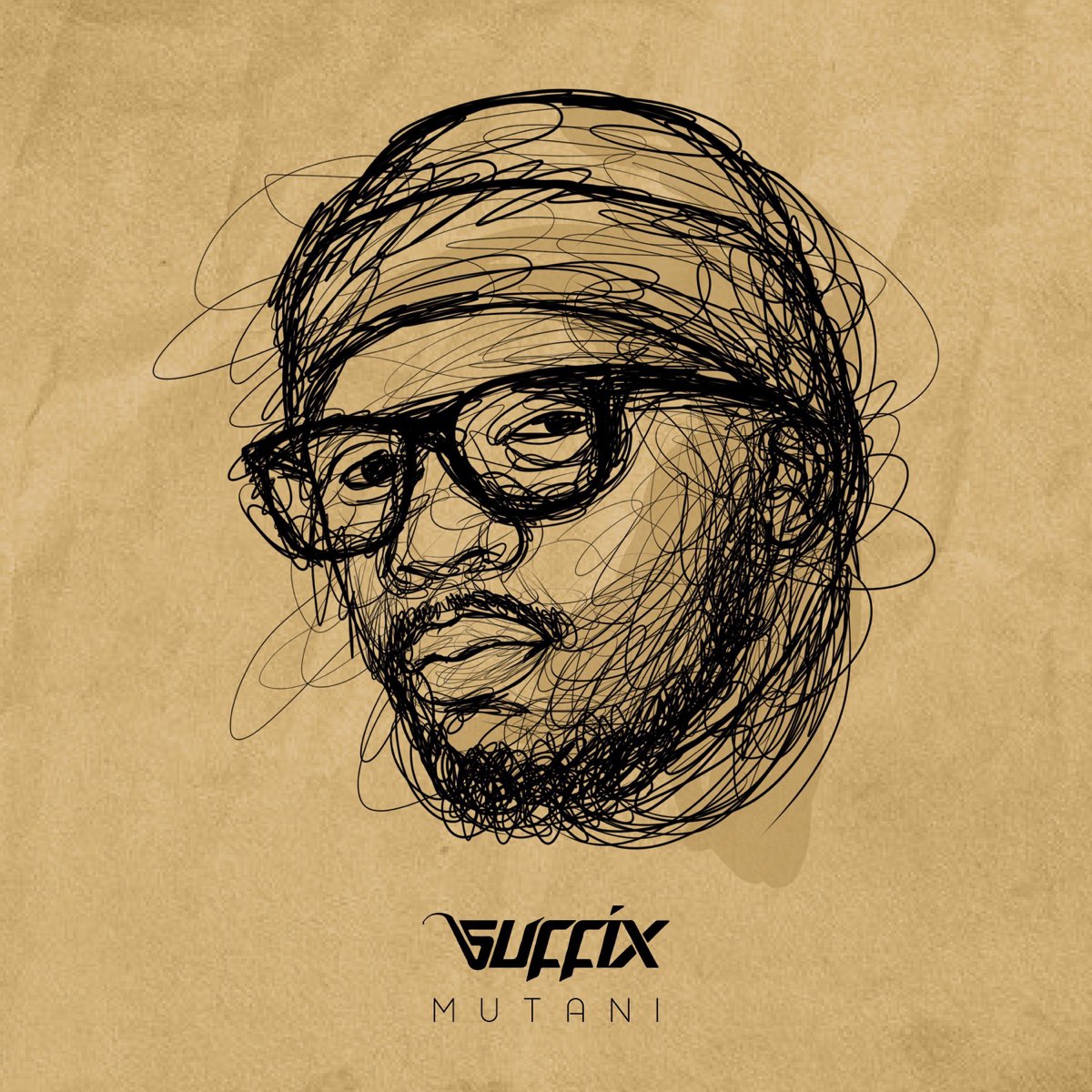 ‎Mutani - Single - Album by Suffix - Apple Music