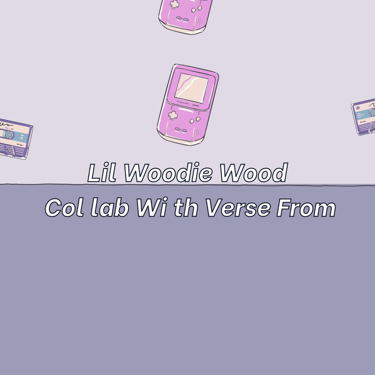 Col lab Wi th Verse From (feat. Hanna & Degats Rap) - Single” álbum de ...