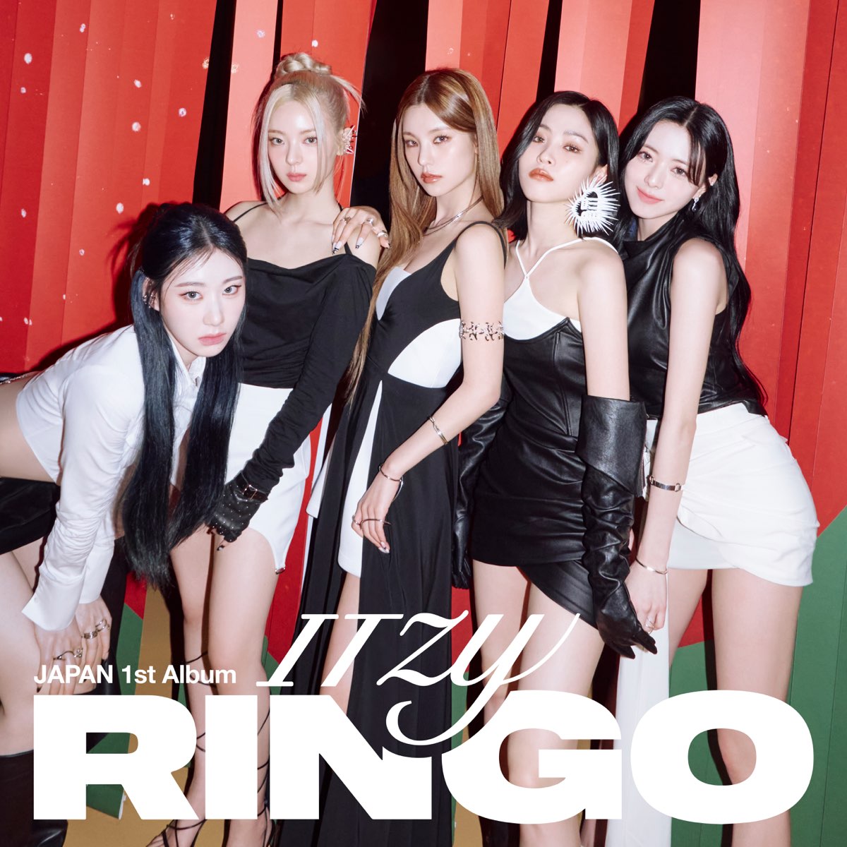 ‎RINGO - Single - ITZY의 앨범 - Apple Music
