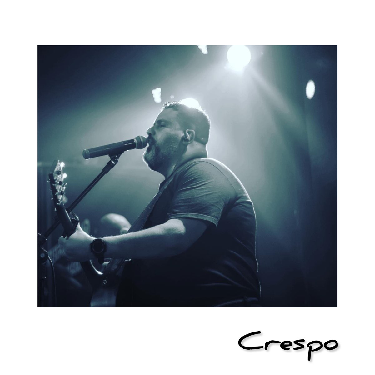 ‎Oração de Davi Na//Inb (Ao Vivo) - Single - Album by Rafael crespo ...