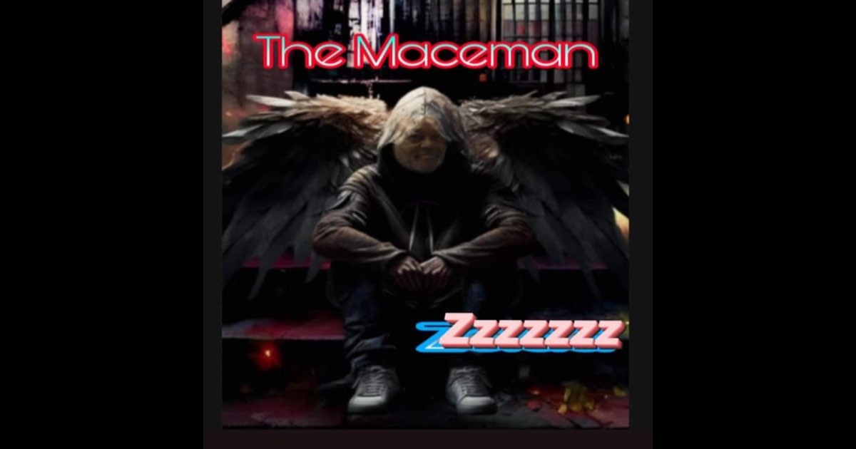 ‎Zzzzzzzz - Single - Macemanのアルバム - Apple Music