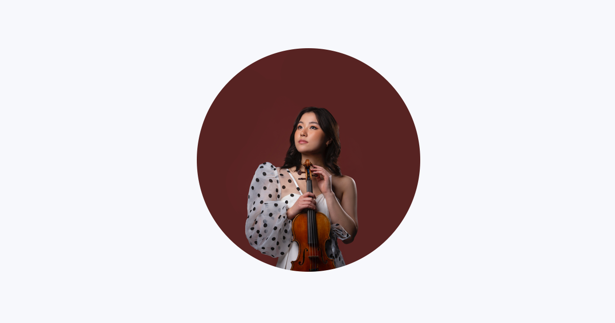 coco Tomita Apple Music